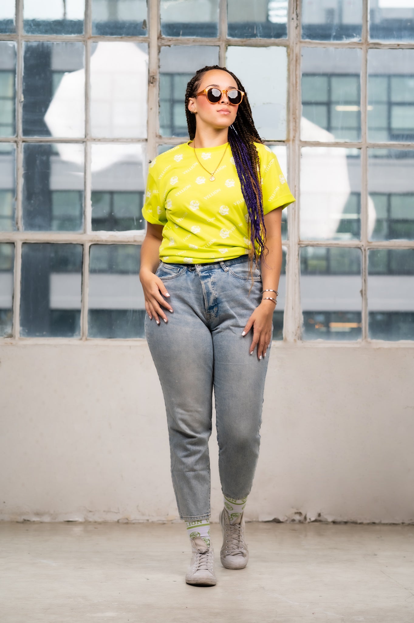 Lookbook – Vellion