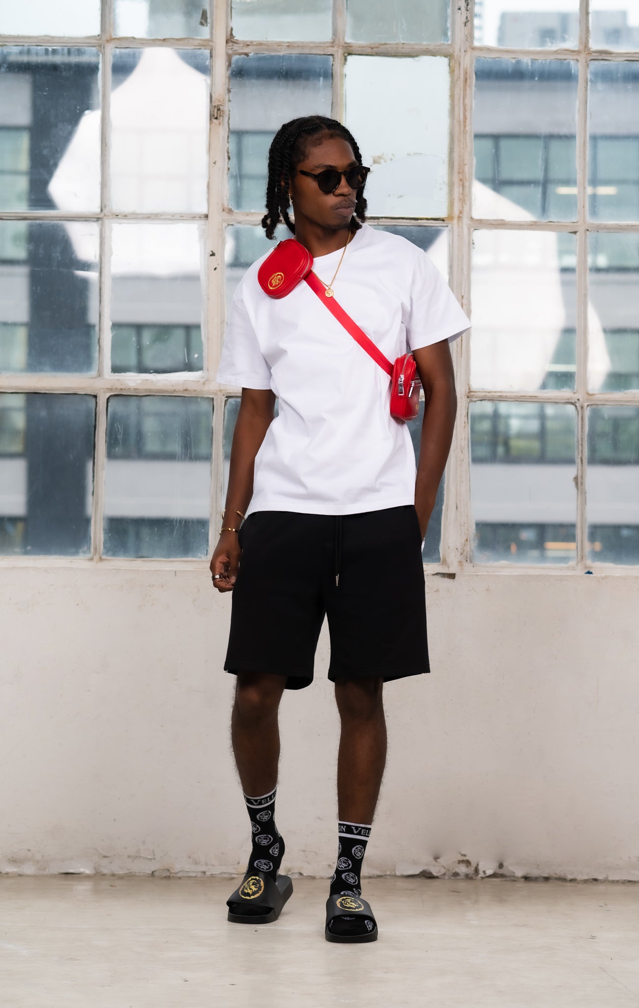 Lookbook – Vellion